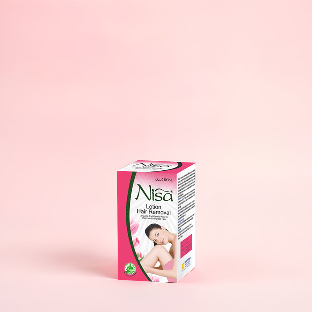 Personal Care – Nisa Cosmetics