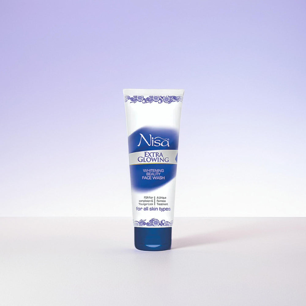 Face Wash – Nisa Cosmetics