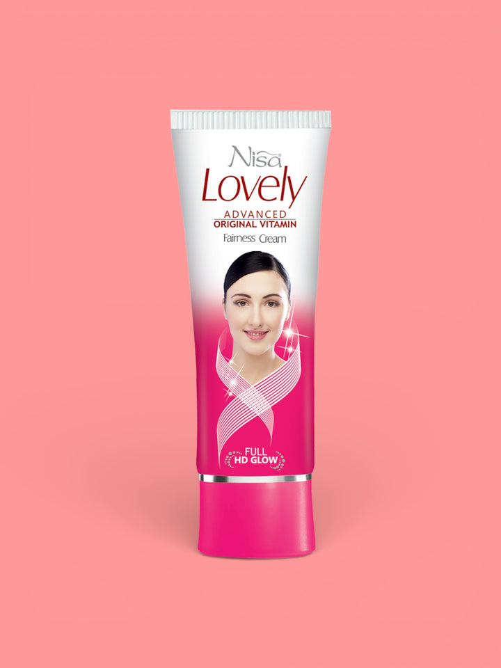 Nisa Cosmetics